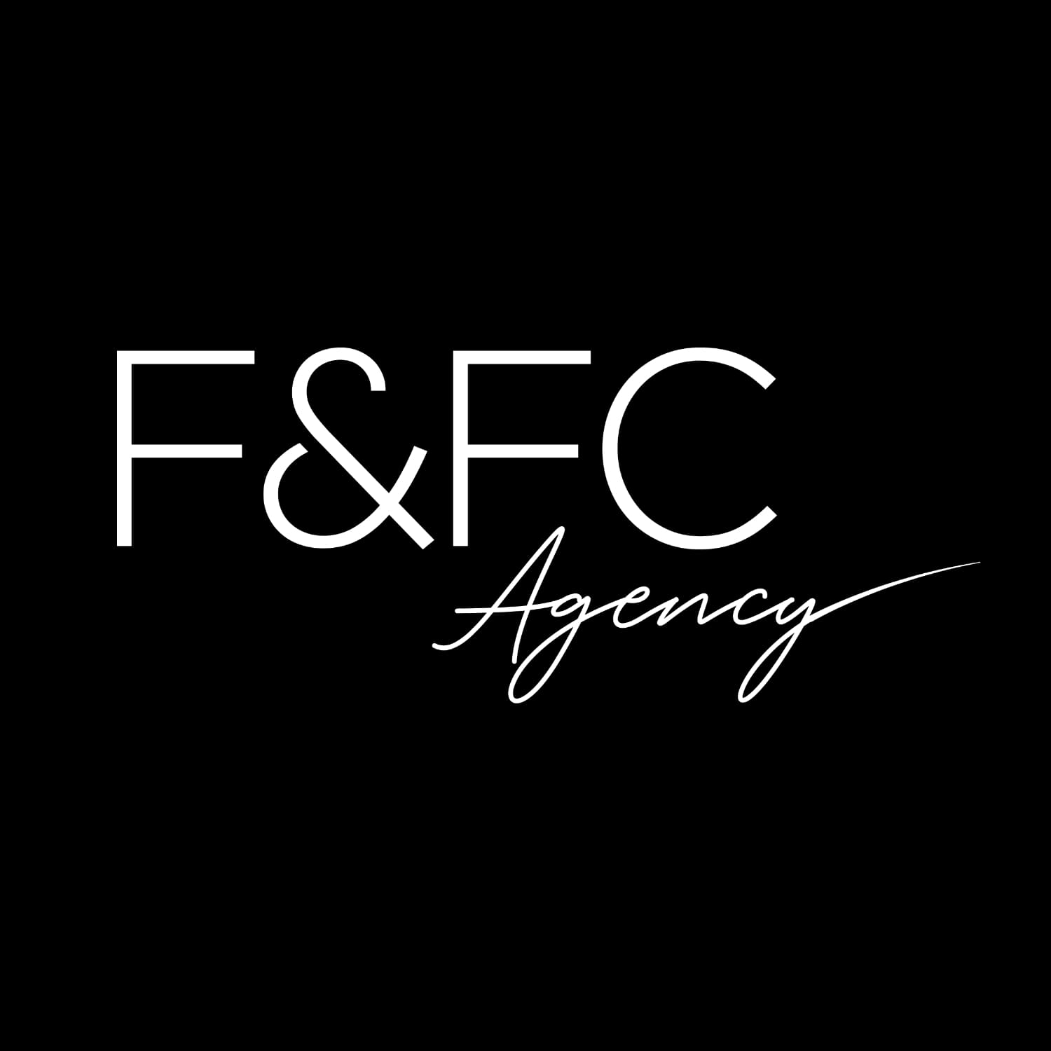 Accueil - F&FC AGENCY